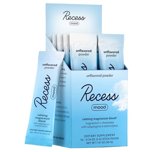 total relief magnesium supplement
