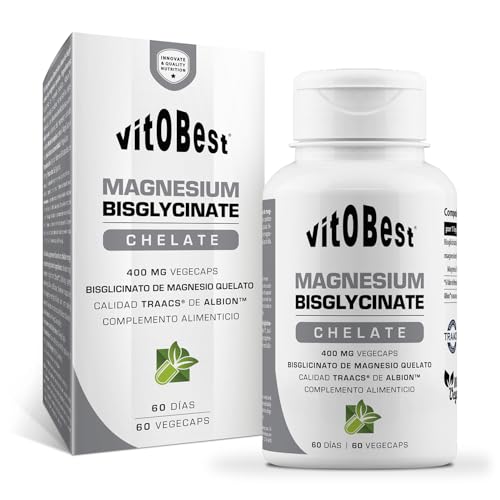 total relief magnesium supplement