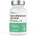 total relief magnesium supplement