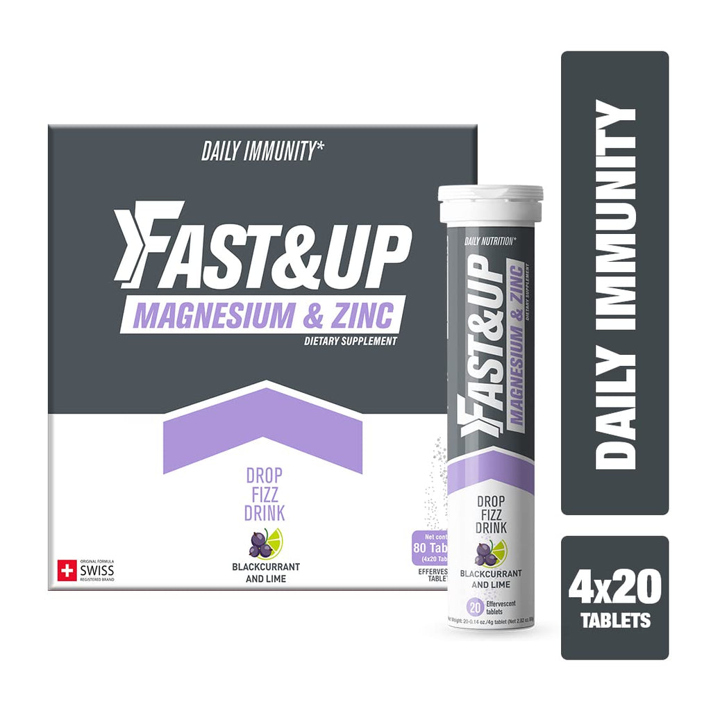 total relief magnesium supplement