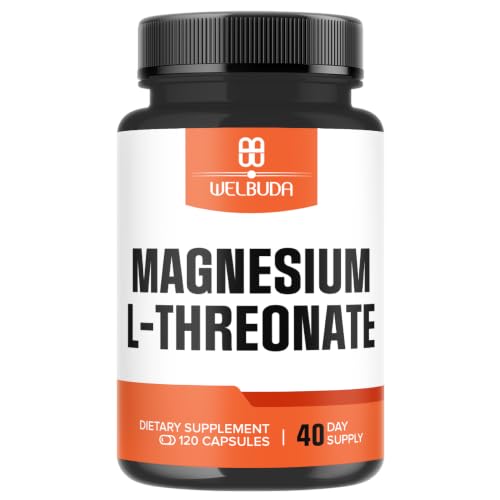 total relief magnesium supplement
