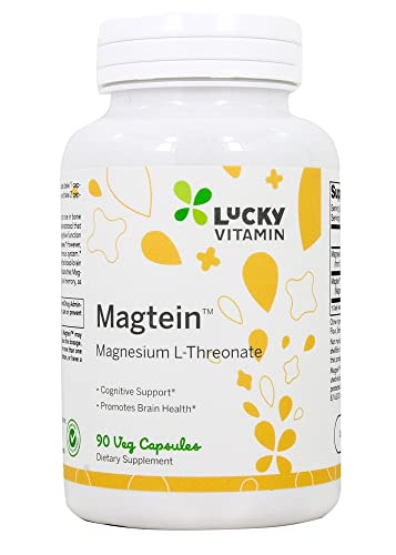 total relief magnesium supplement