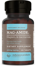 total relief magnesium supplement
