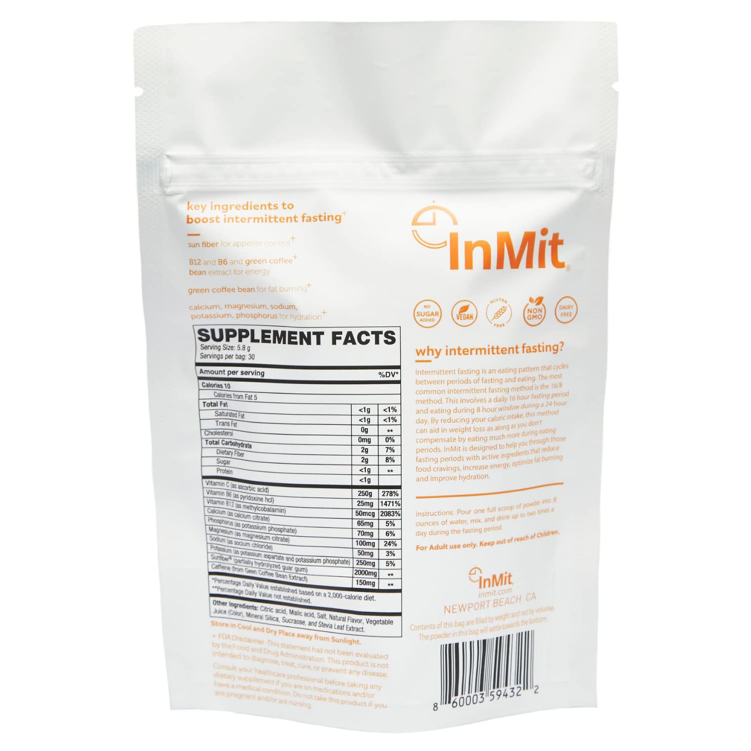 total relief magnesium supplement