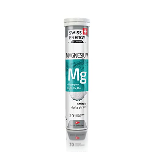 total relief magnesium supplement