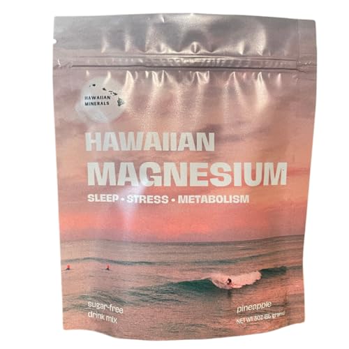 total relief magnesium supplement