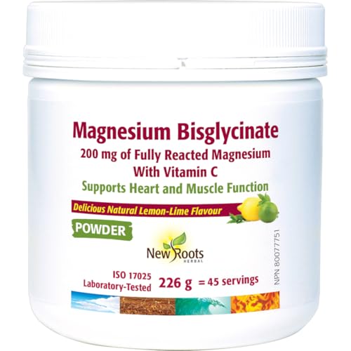 total relief magnesium supplement