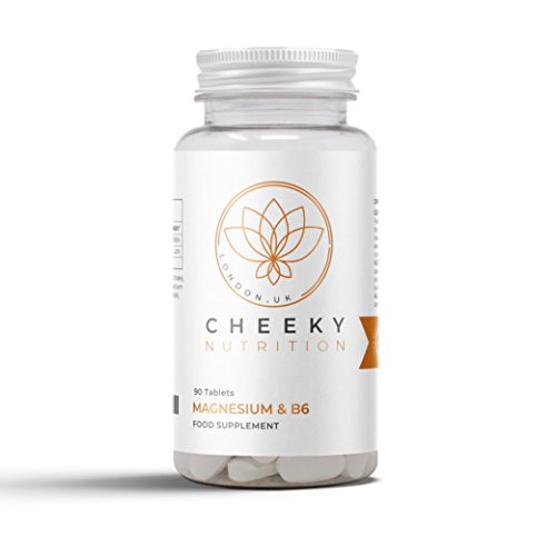 total relief magnesium tablets for energy
