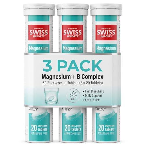 total relief magnesium tablets for wellness