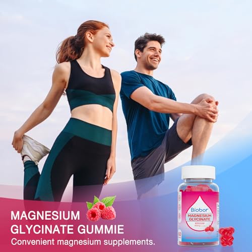 Total relief with Biobor magnesium supplements