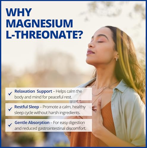 Total relief with CanPrev magnesium capsules