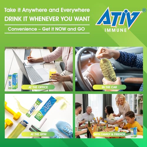 total relief with magnesium effervescence