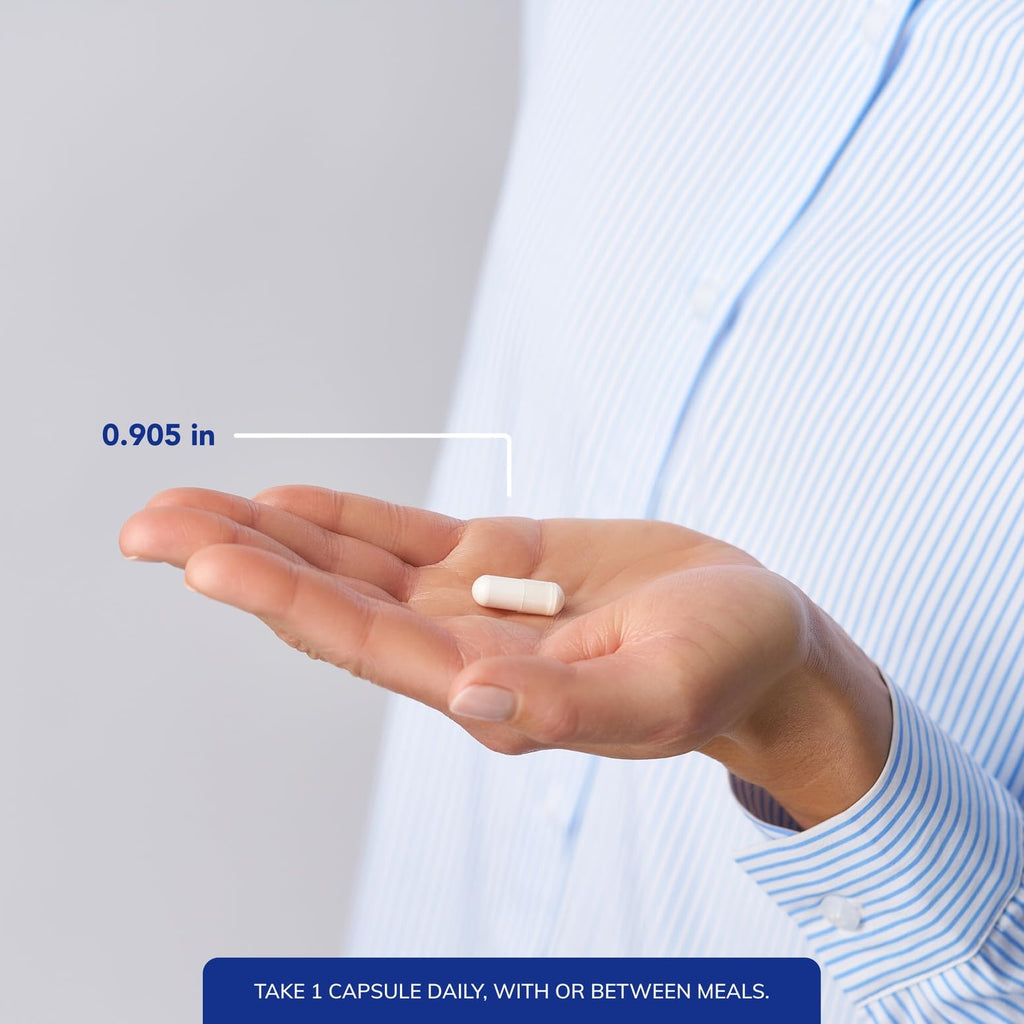 total relief with UltraMag magnesium