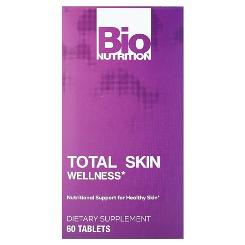 total skin wellness tablets for radiant skin