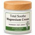 Total Soothe magnesium cream for nerve relief