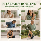 Total Soothe magnesium cream for relaxation