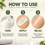 Total Soothe magnesium cream for stress relief