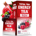 Total Tea Detox herbal tea bags