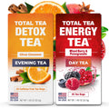 Total Tea detox tea for energy
