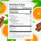 Total Tea slimming herbal tea