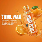 total war pre-workout performance drink