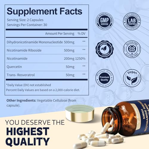Totaria 60 capsules for vitality
