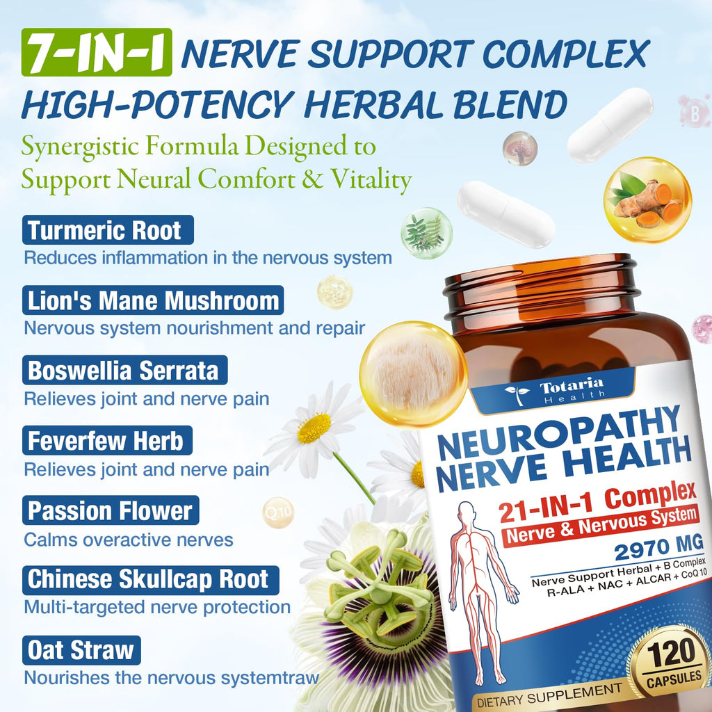 Totaria antioxidant support supplement