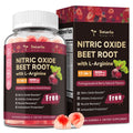 Totaria beet root gummies for energy