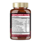 Totaria beetroot capsules for overall wellness