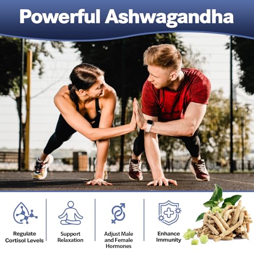 Totaria blended vitamins for energy