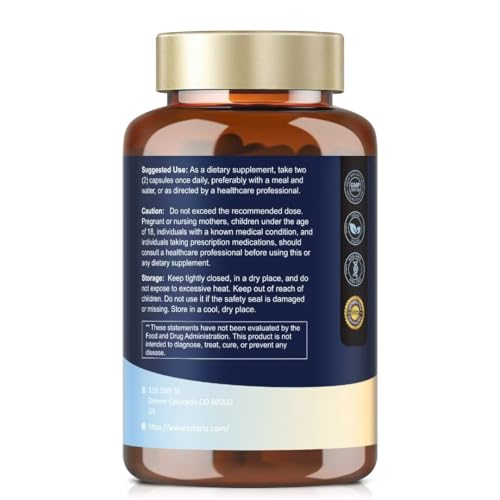 totaria blended vitamins for vitality