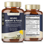 Totaria brain supplements for focus