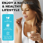 Totaria digestive enzymes for better digestion