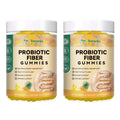 Totaria fiber gummies pineapple flavour