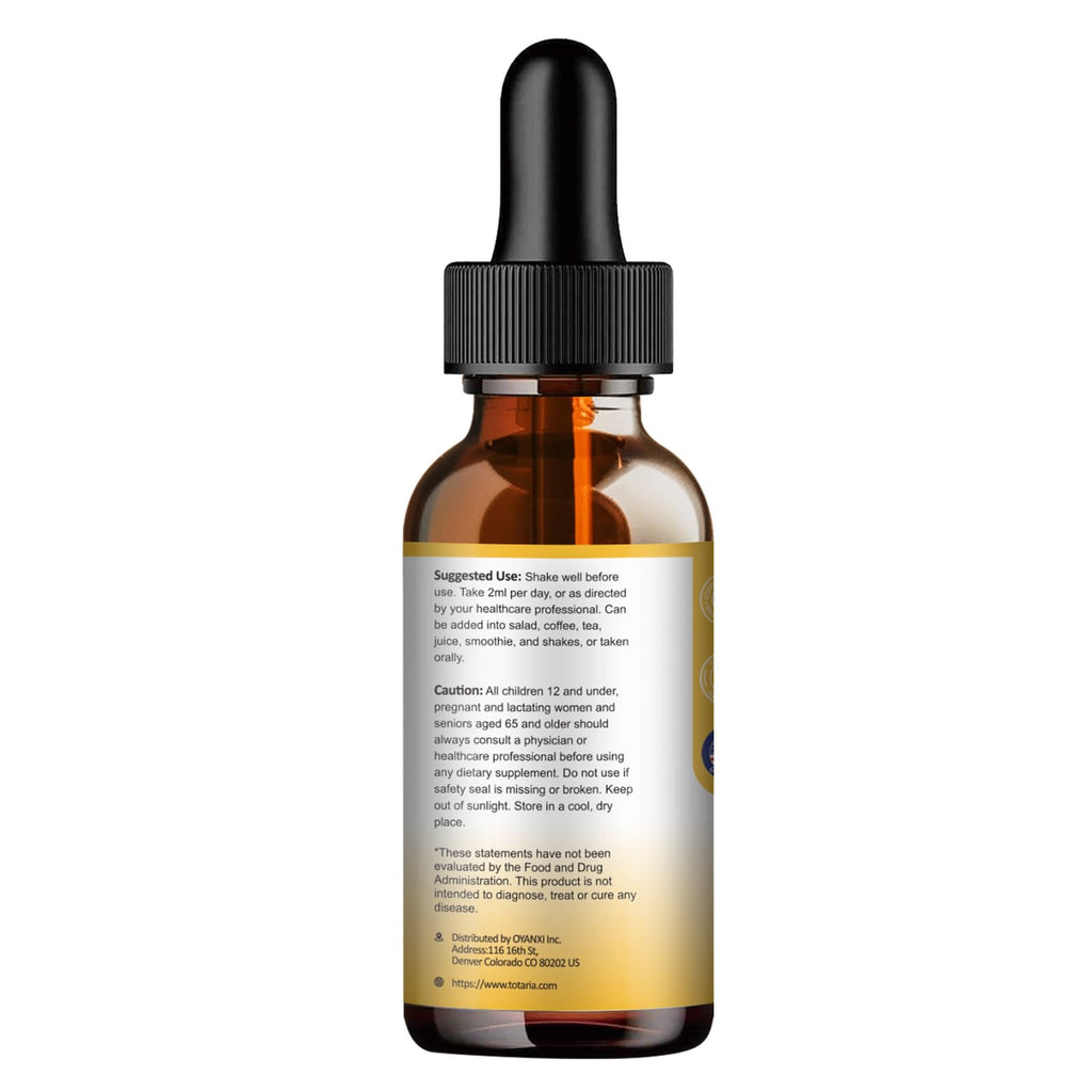 Totaria glucosamine for better sleep