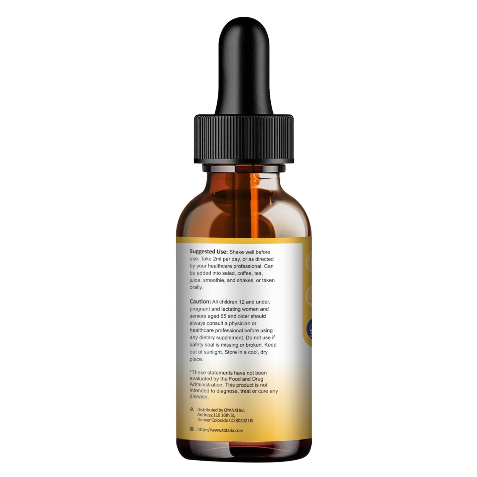 Totaria glucosamine for better sleep