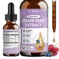 Totaria grape seed extract benefits