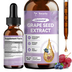 Totaria grape seed extract benefits