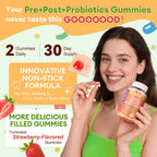 Totaria gummies for gut health