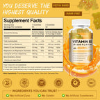 Totaria gummies support eye health