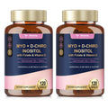 Totaria Inositol vitamin b complex capsules