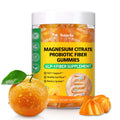 Totaria magnesium citrate gummies for digestion