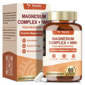 Totaria Magnesium Complex for energy