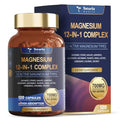 Totaria magnesium complex for relaxation