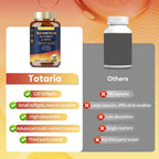 Totaria magnesium for better sleep