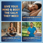 Totaria magnesium for bone health