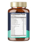 Totaria magnesium for daily vitality