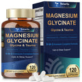 Totaria Magnesium Glycinate 1000 mg capsules