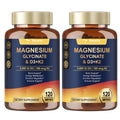 Totaria magnesium glycinate benefits