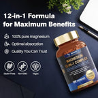 Totaria magnesium powder for daily wellness